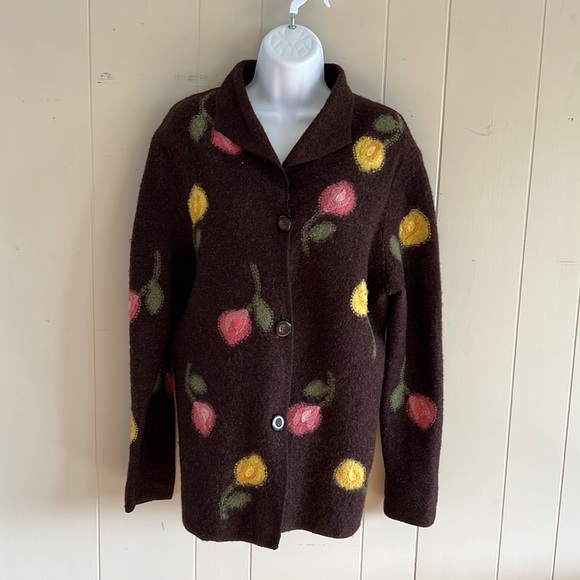 Carroll Reed | Sweaters | Caroll Reed Sweater | Poshmark